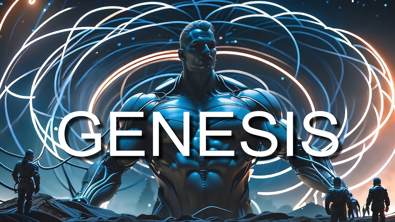 GENESIS | SHORT FILM - YouTube