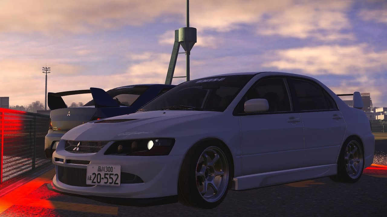 Mitsubishi IX | Roblox Short Cinematic | 4K - YouTube