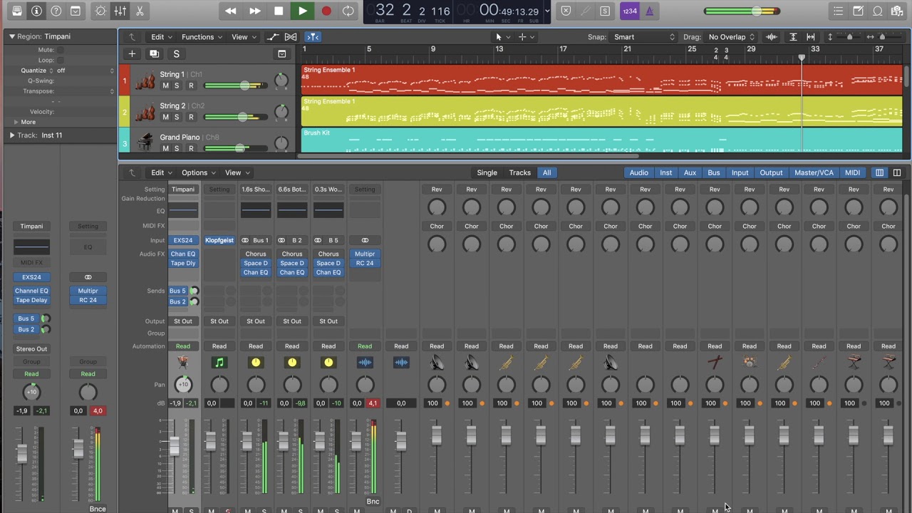 Me playing the theme music from "Pirate Of The Caribbean" - (He's a ...