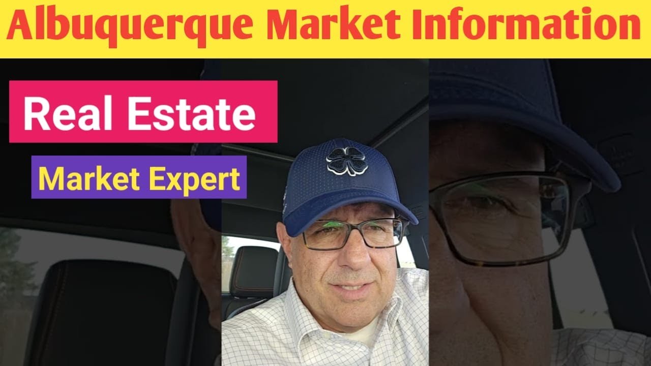 Albuquerque Market Analysis | Trends, Stats, and Projections ...