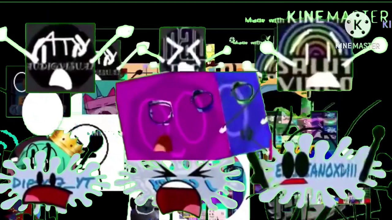 What Happens if everybody watches k-fee Playground (2019)? - YouTube