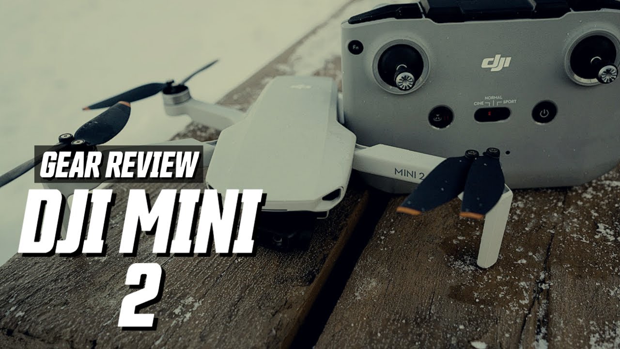 DJI Mini 2 Review | Is This the Perfect Beginner Drone? + Cold Weather ...