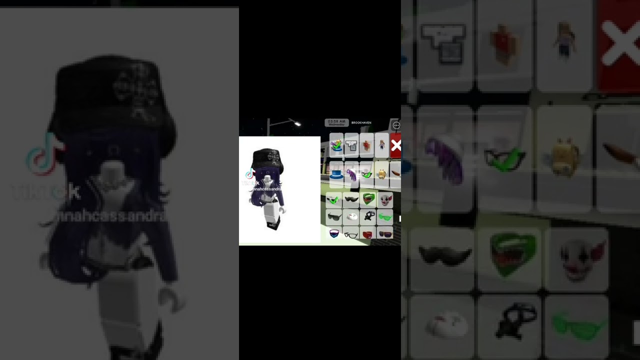 first video off roblox how to be a softie - YouTube