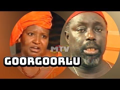 LA SEMAINE DE GOORGOORLU Vol 2
