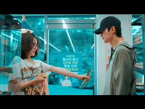 See You at Work Tomorrow ❤️ New korean ❤️ chinese mix ❤️ hindi song ❤️ love story ❤️ drama ❤️ fmv
