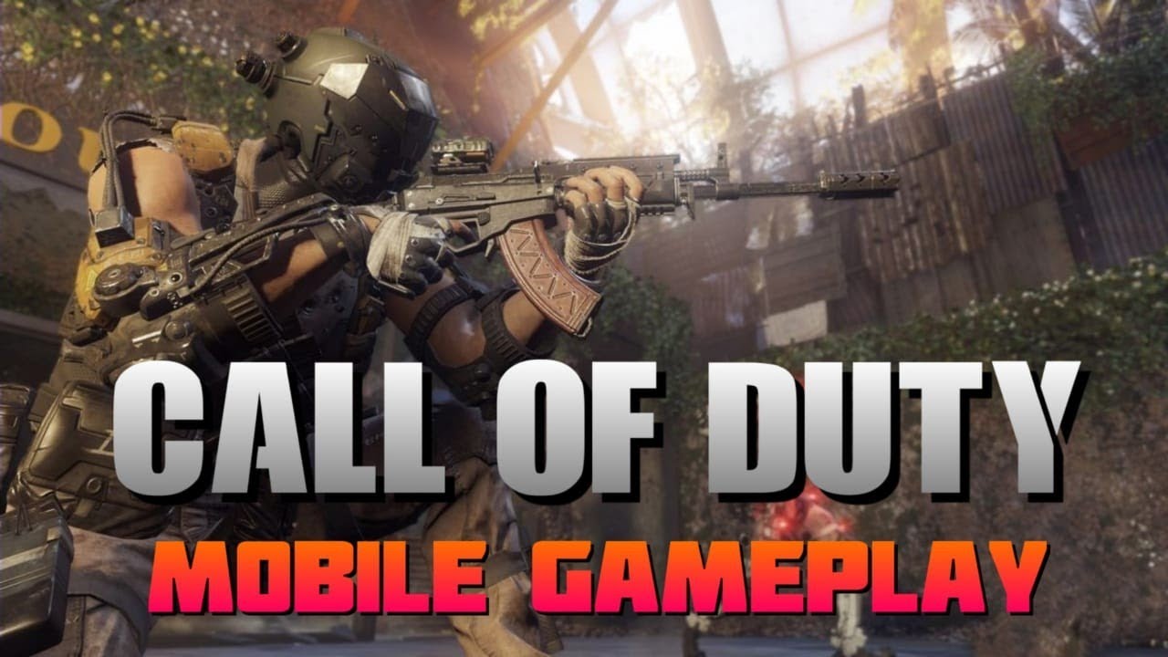 CALL OF DUTY GAMEPLAY | MULTIPLAYER GAMEPLAY - YouTube