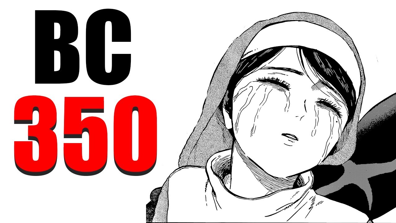Black Clover Chapter 350 Review - YouTube