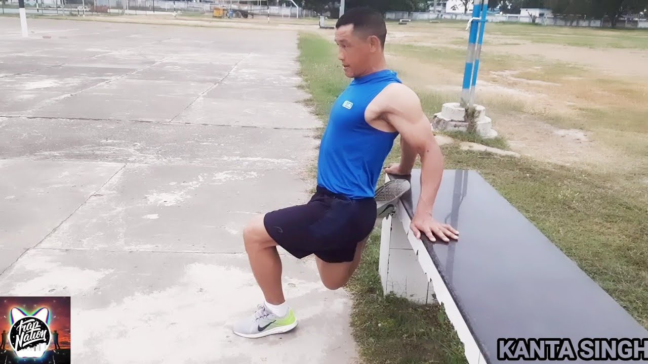 Simple Streching exercises that will improve your strength,flexibility ...