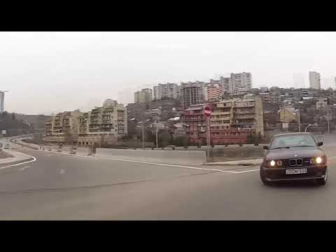 Slav Drift - Initial D Meme