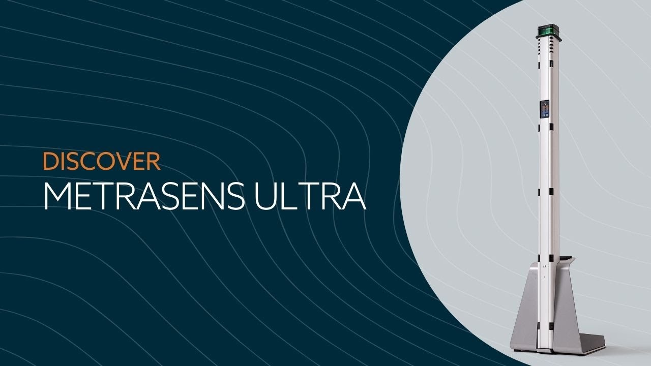 Discover Metrasens Ultra: Advanced Detection in Diverse Environments ...