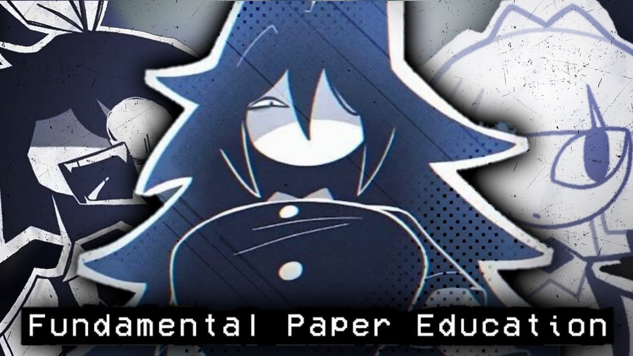 EXPLORANDO FUNDAMENTAL PAPER EDUCATION - Basics in Behavior - YouTube