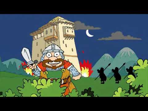 DVD DIBUJOS ANIMADOS DURANGO BIZKAIA - YouTube