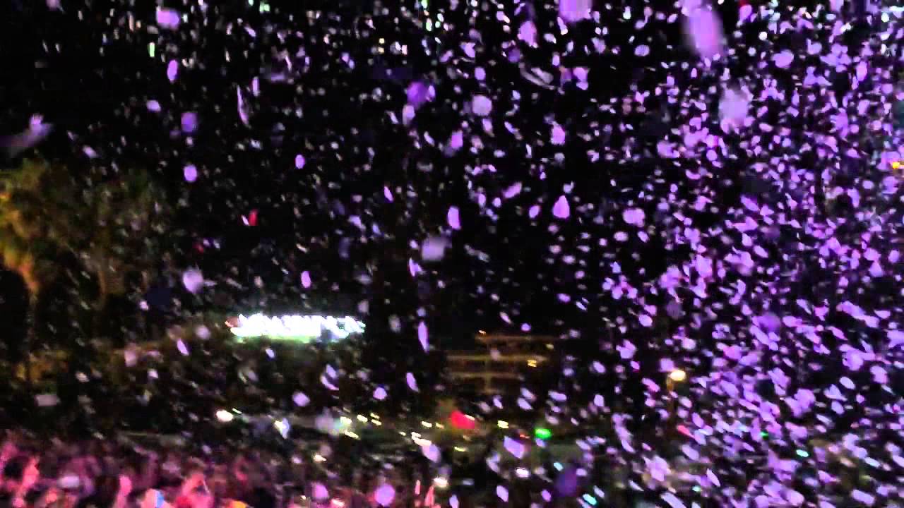 Slash Paradise City Nice 5 juillet 2015 - YouTube