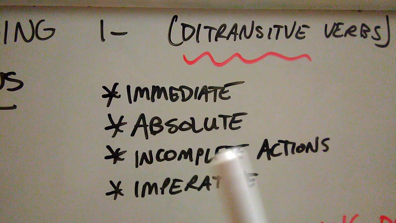 Let's Learn Cebuano Visayan - Using I- - YouTube