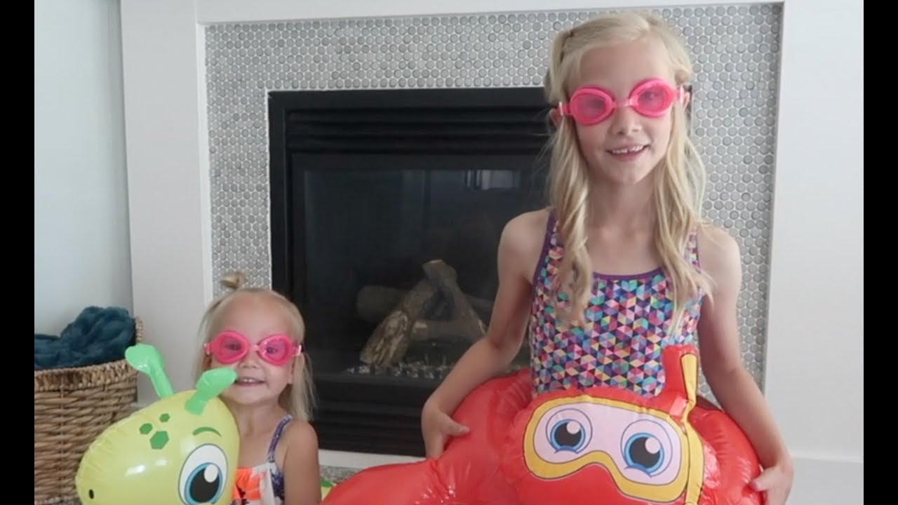 Funny kids BLOOPERS! 😂 - YouTube