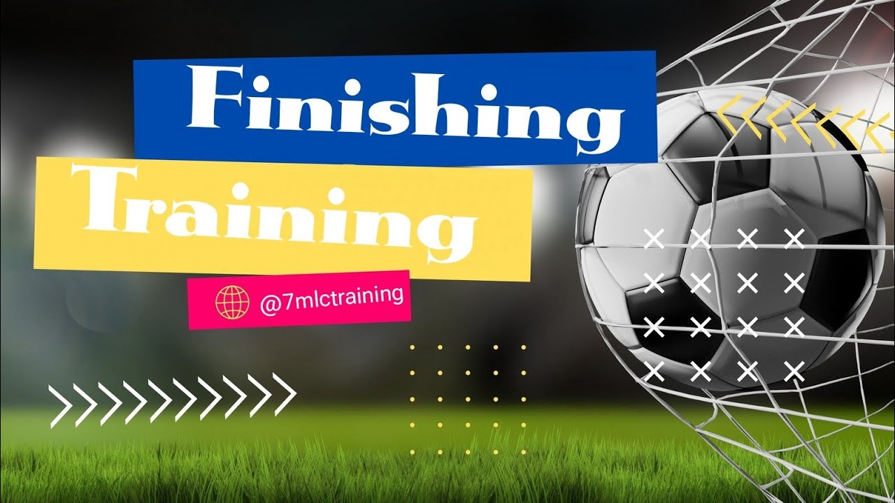 Finishing Training with Nike shoes - YouTube