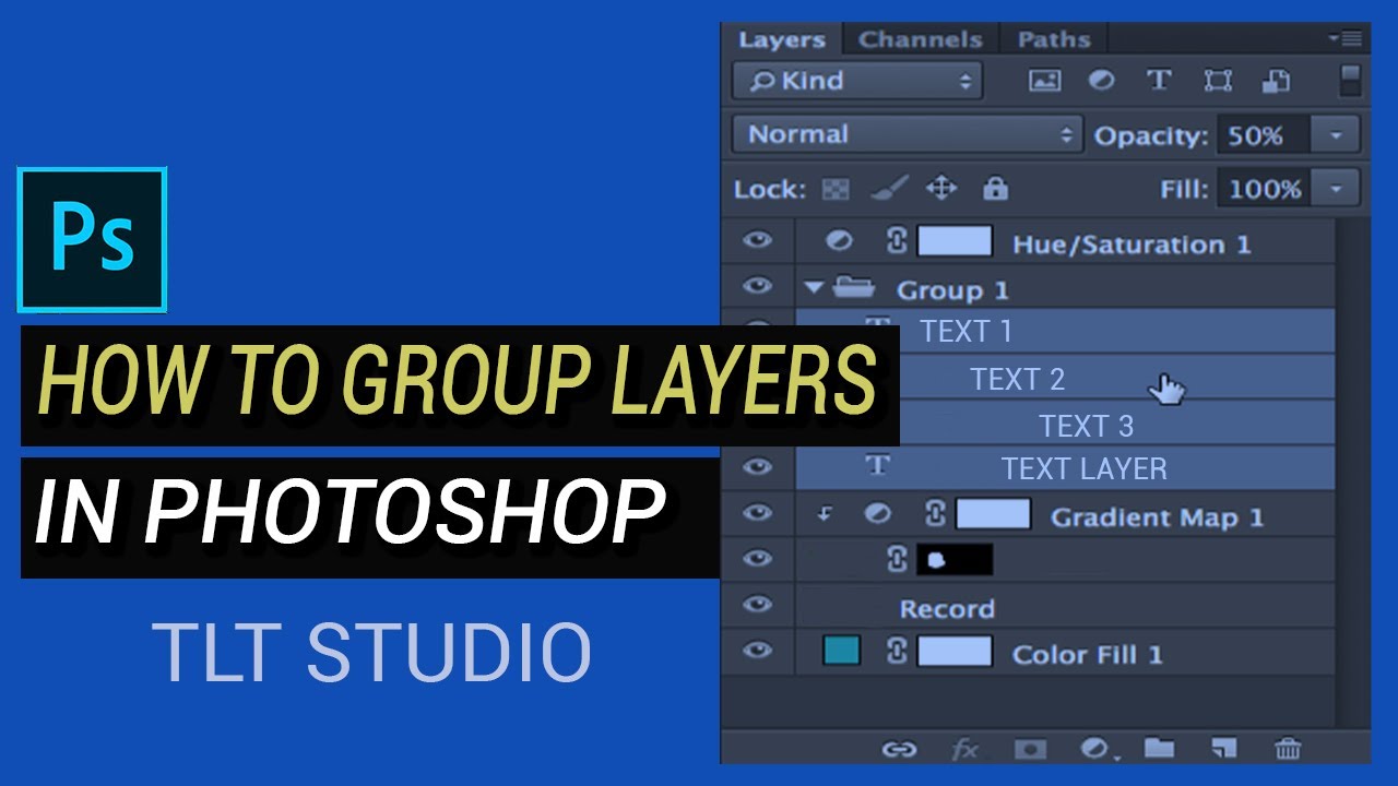 Photoshop Tutorials How To Group Layers YouTube photoshop-tutorials-how-to-group-layers-youtube