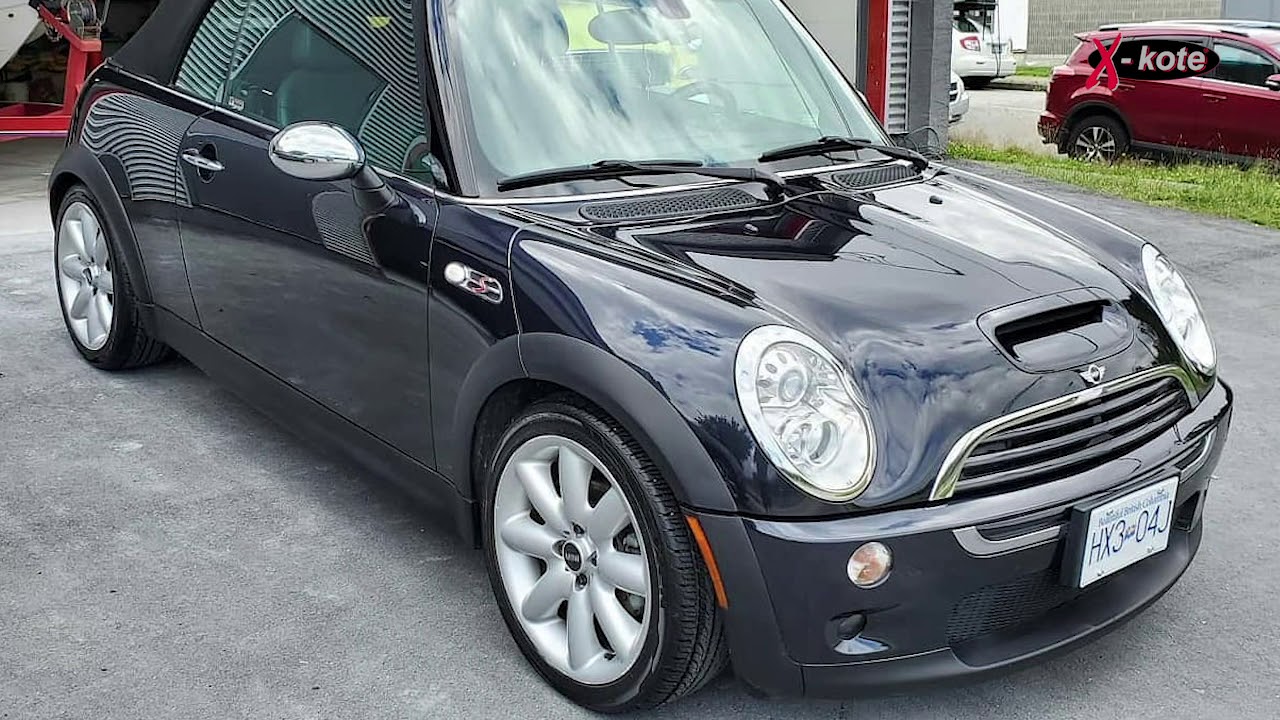 THE SHINE MASTER - YouTube