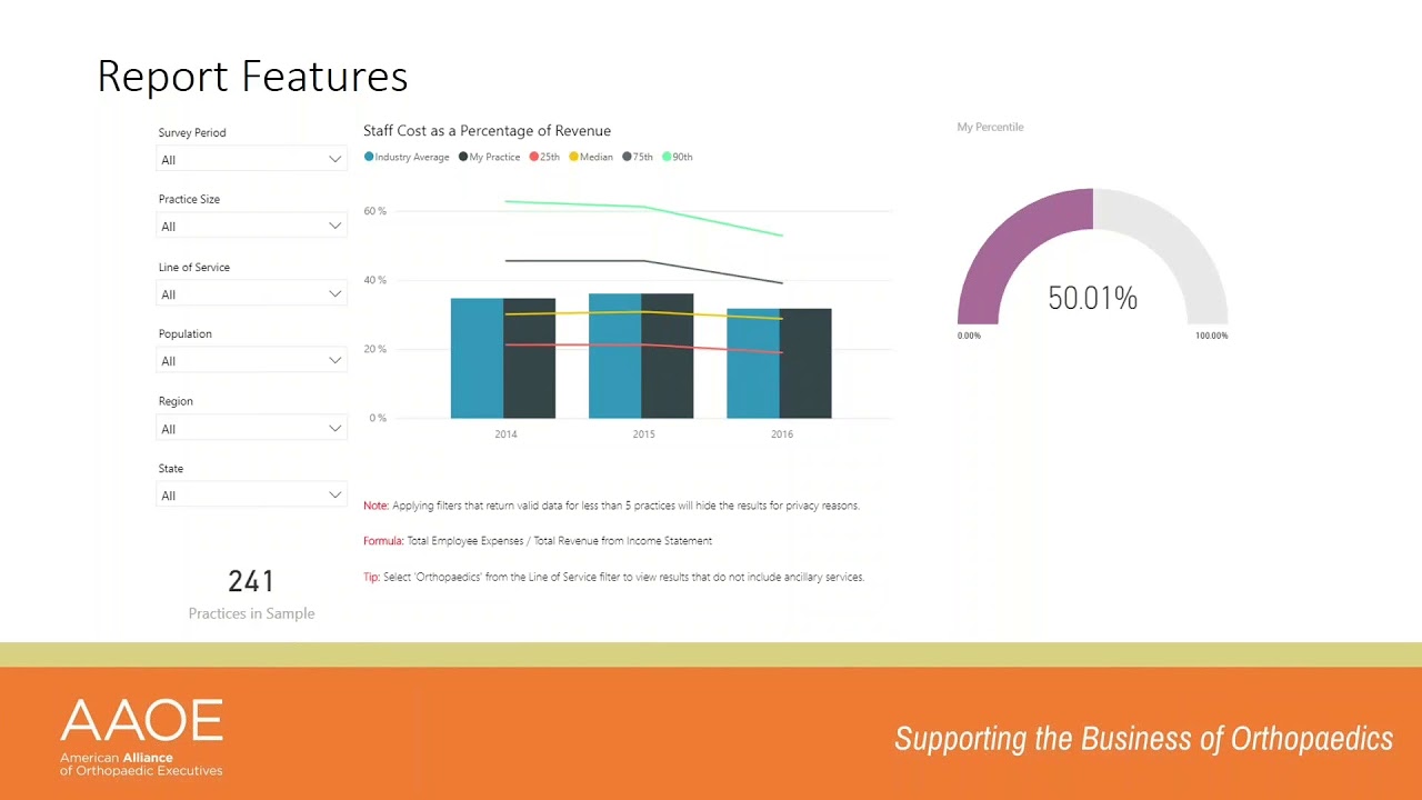 Preview of Benchmarking Survey Results for Data Year 2017 - YouTube