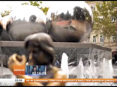 Interaz news countdown