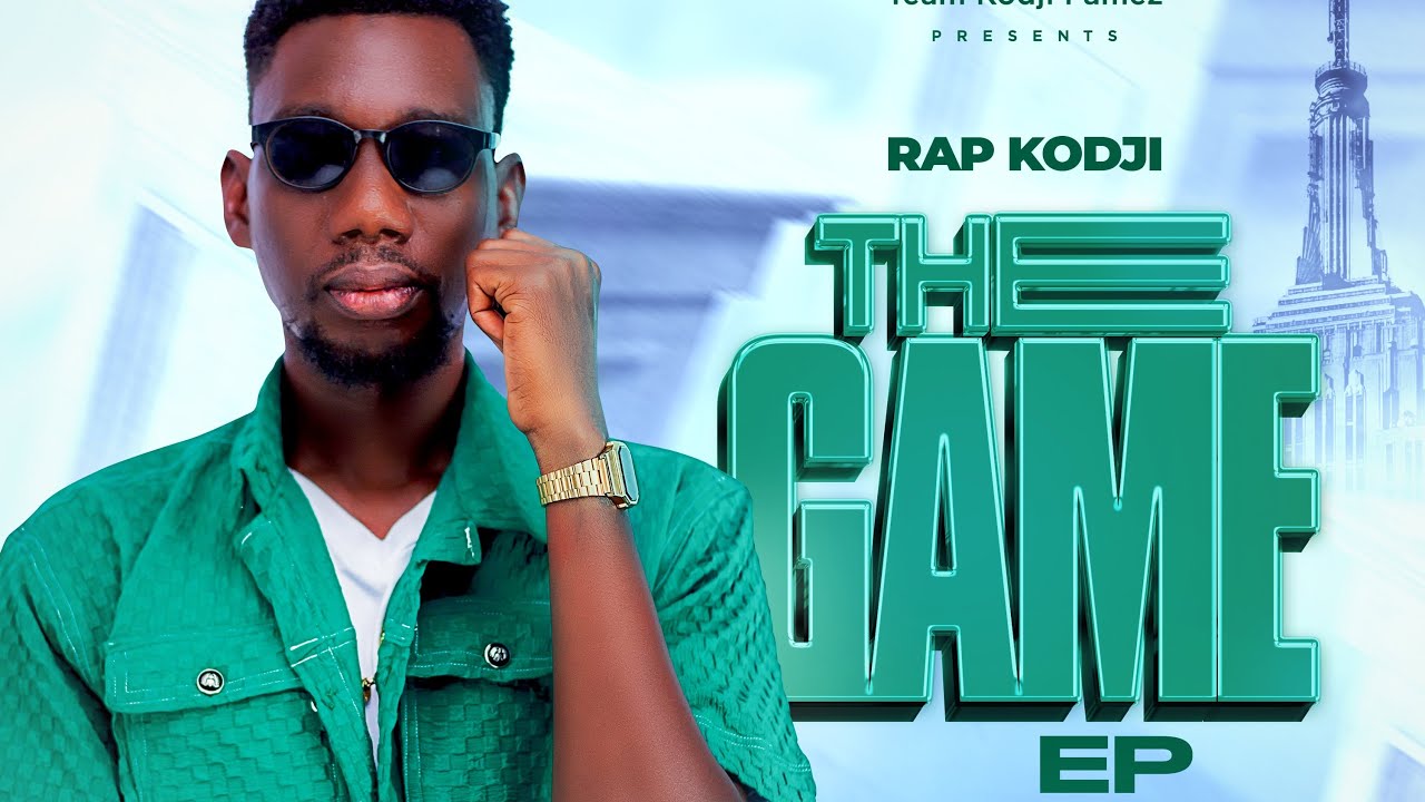 The Game Lyrics Video - YouTube