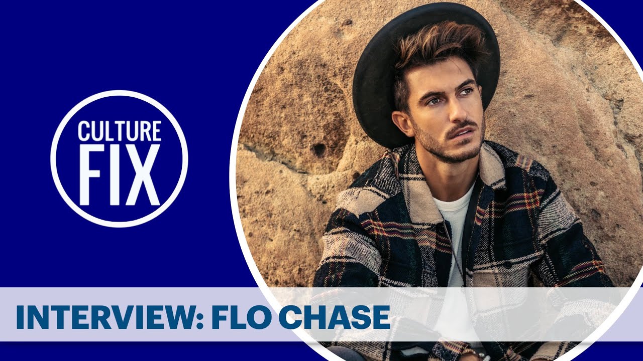 Interview: Flo Chase, From New Caledonia to the World: 'Get Out', Music ...