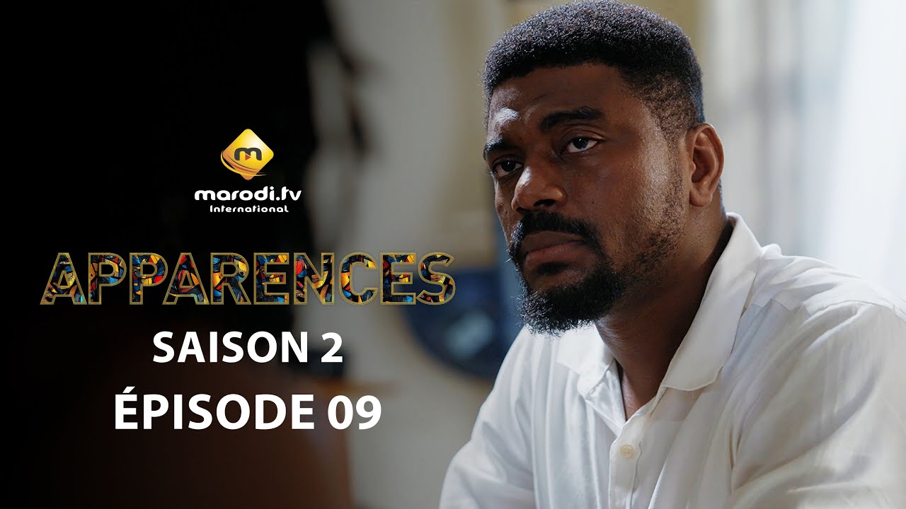 Série - Apparences - Episode 09 - Saison 2 - VF - YouTube