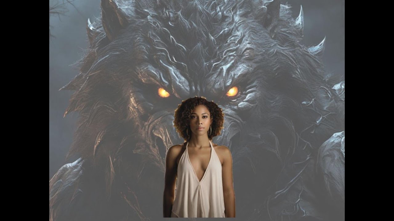 House of Wolf 5 - YouTube