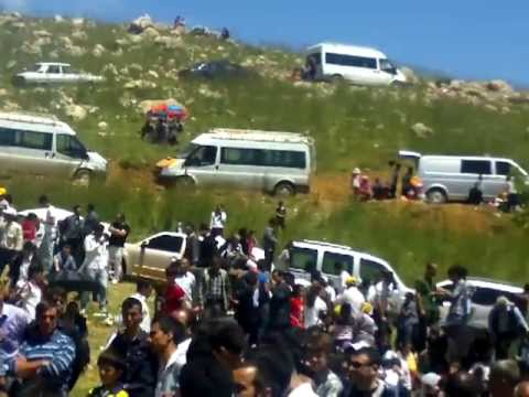 MIRTANLI ÖMER KÖRDEK ŞENLIĞI 3