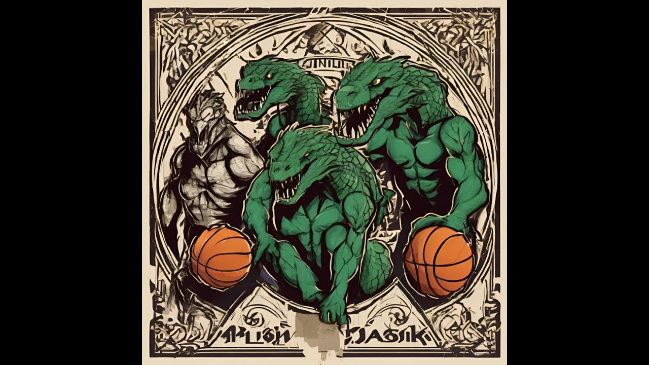 Basilisks Game 9 - YouTube