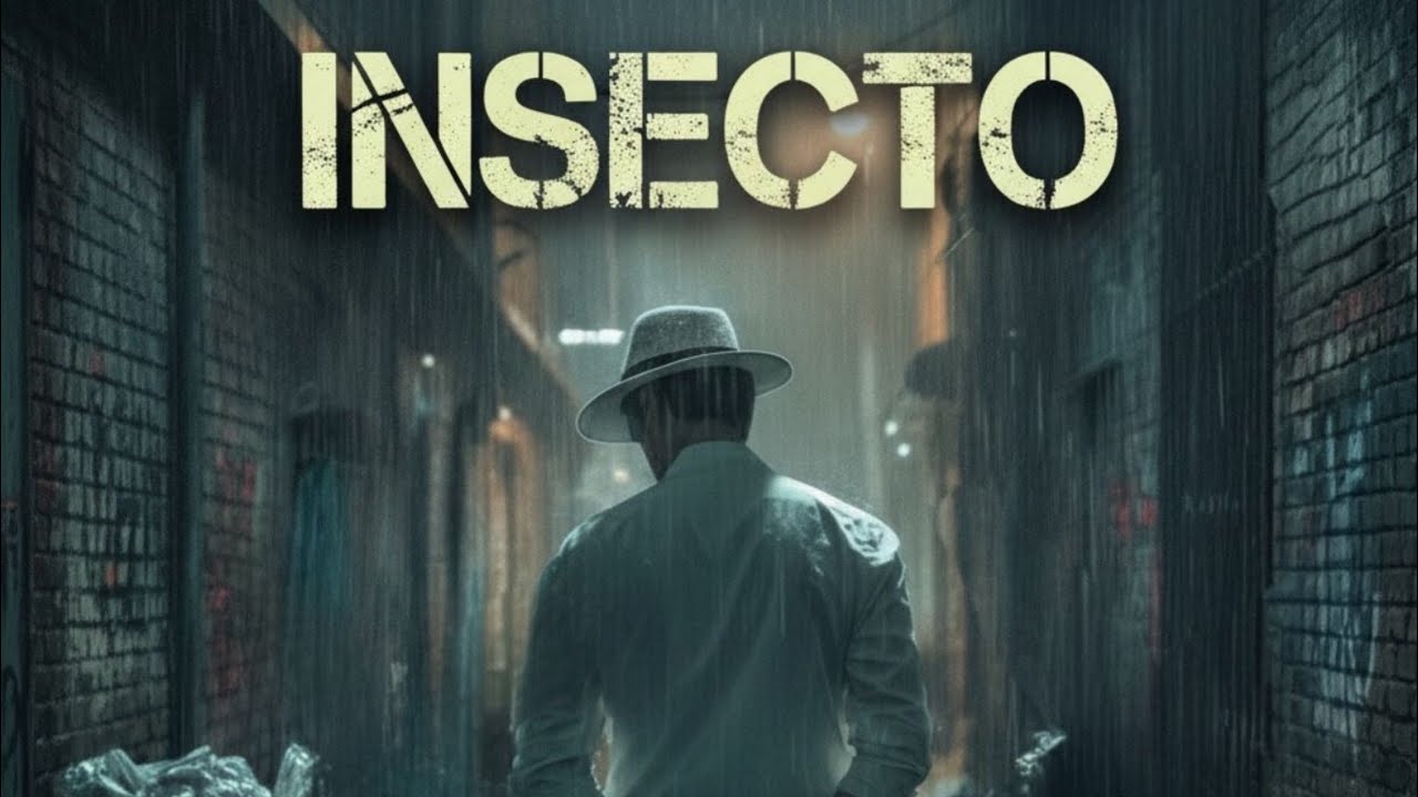 INSECTO / MATOJO X ARKEY-O - YouTube