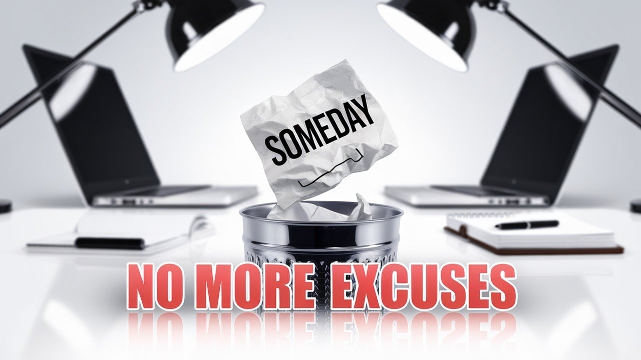 Top 3 Secrets to Achieving Your Dreams FASTER with ElevateU - YouTube