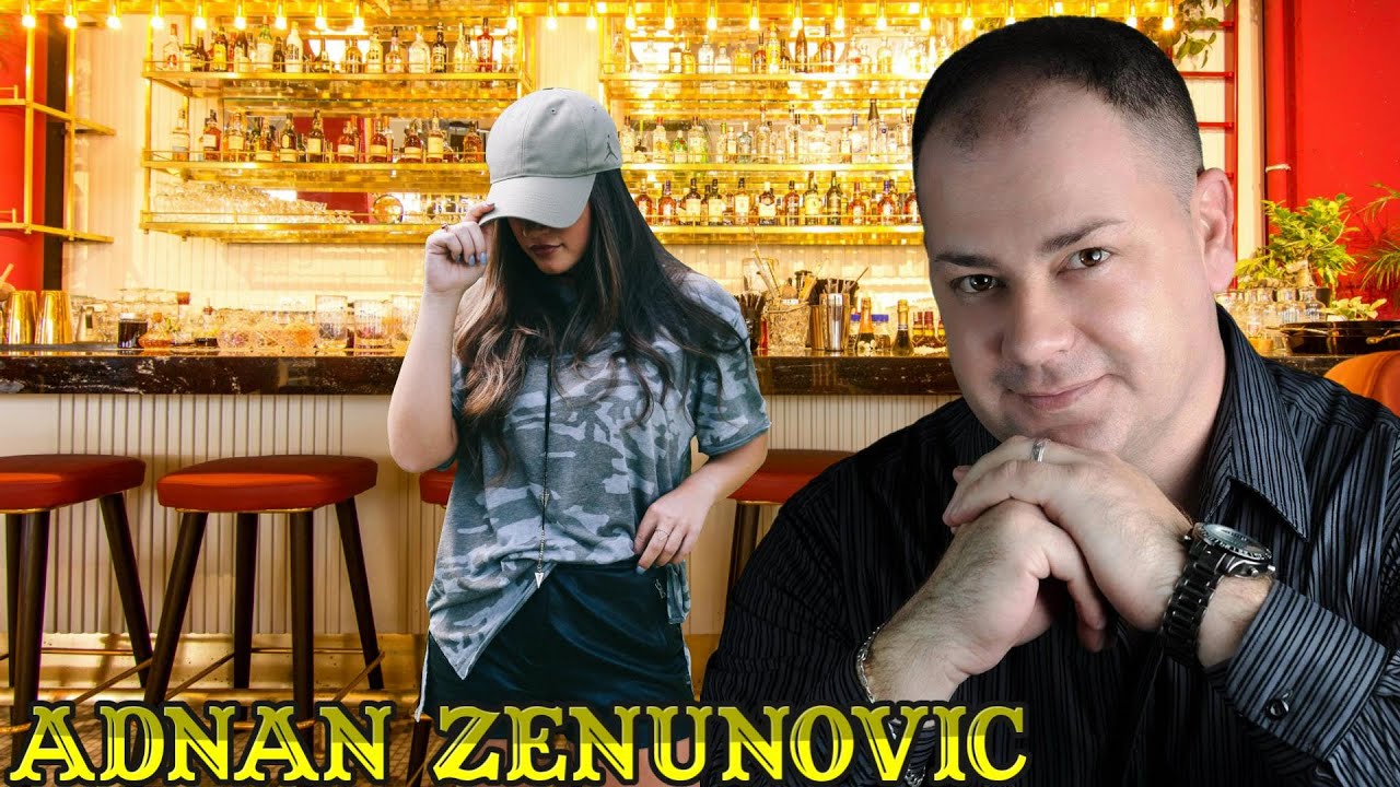 Adnan Zenunovic - Ne lomi case prijatelju moj [Uzivo] - YouTube