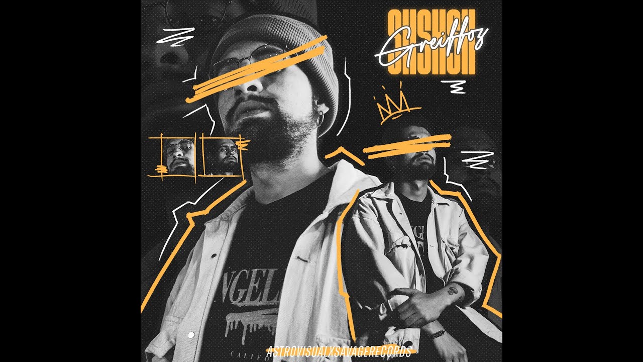 GREIFFOZ - SHSHSH x BTA MAMBO - YouTube