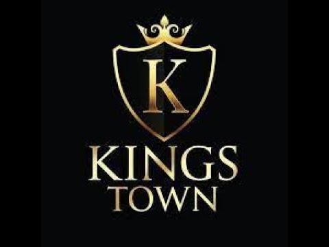 RAGEURILE DE PE KINGTOWN - YouTube