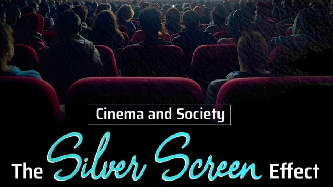 what is the Silver Screen Effect | Silver Screen Effect kya hai - YouTube
