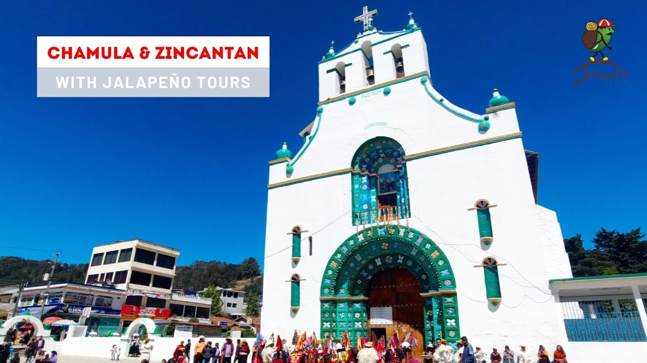 CHICKEN SACRIFICE on the Chamula and Zinacantán Indigenous Village Tour - Jalapeño Tours in ...