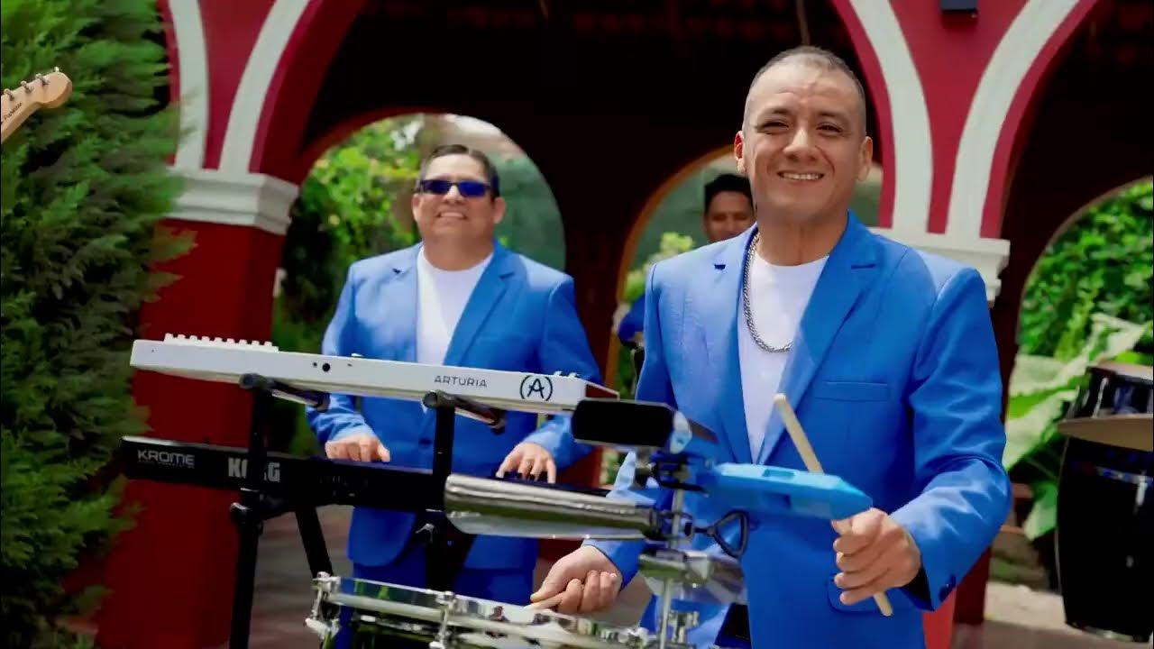 Cumbia Delivery! con Los Ecos! - YouTube