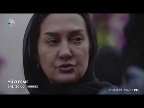 Yüzleşme 1  Bölüm Fragmanı   3