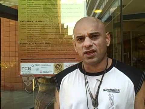 Amir Saeed on The Great Debate - YouTube