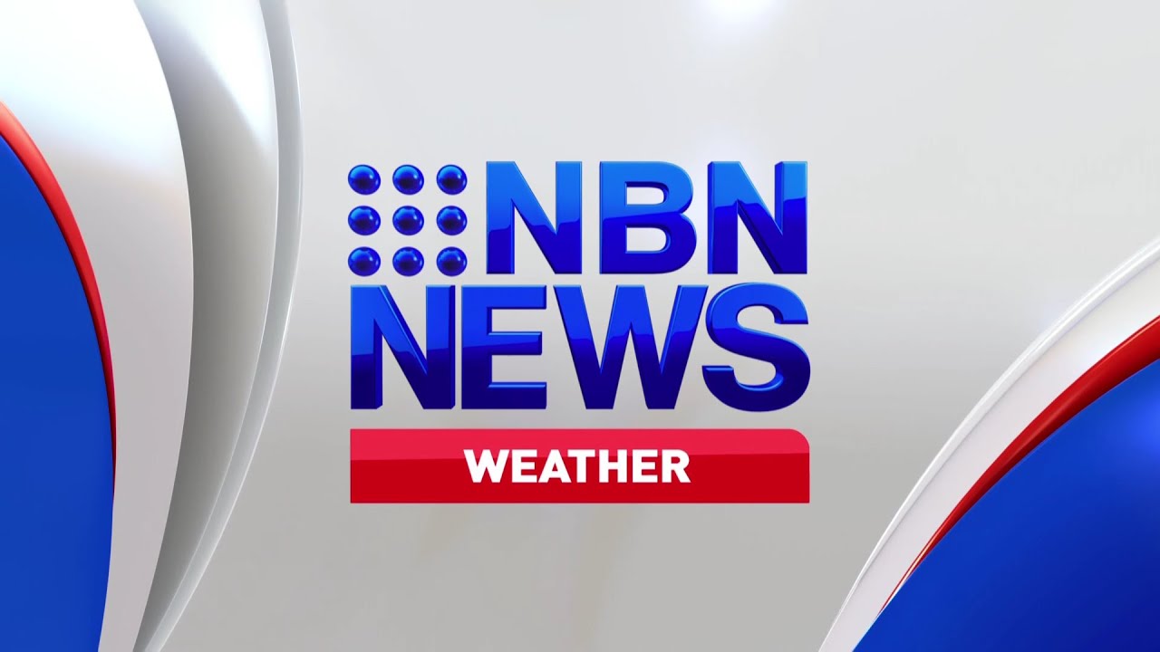 NBN News - Weather Sponsor Billboard (May 2020) - YouTube