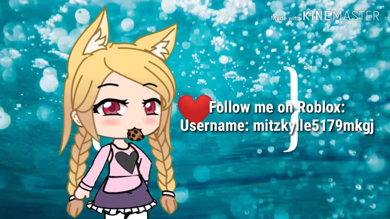 My new intromade by:gacha paw STUDIOS OwO - YouTube
