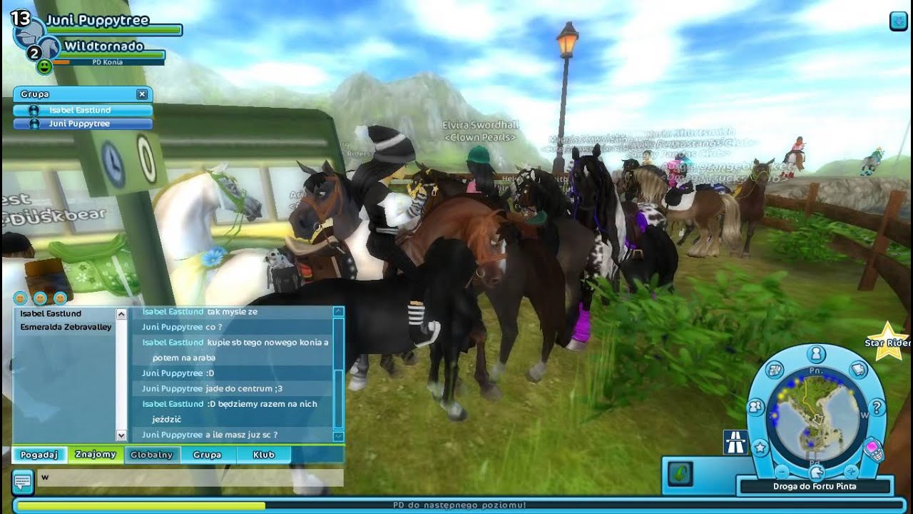 [SSO] Star Stable Kupuje AQH :D - YouTube