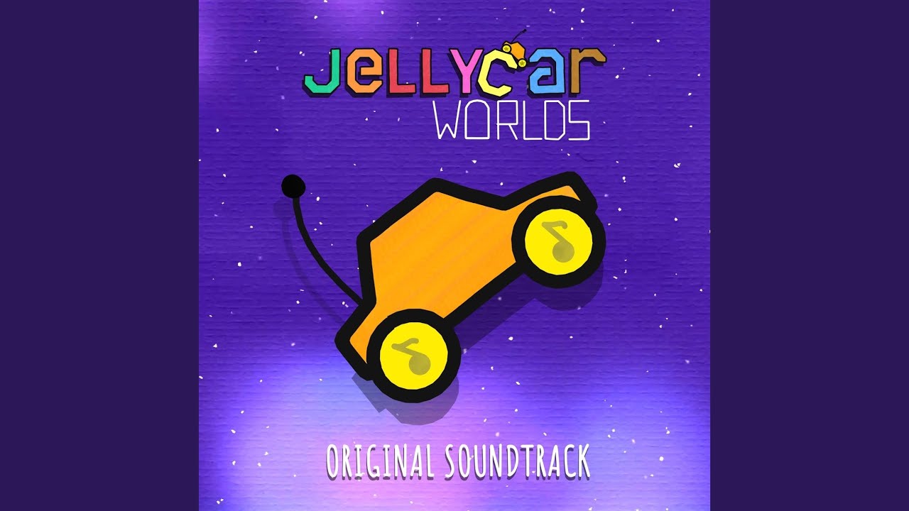 Where Did You Go (From Jellycar 2) - YouTube