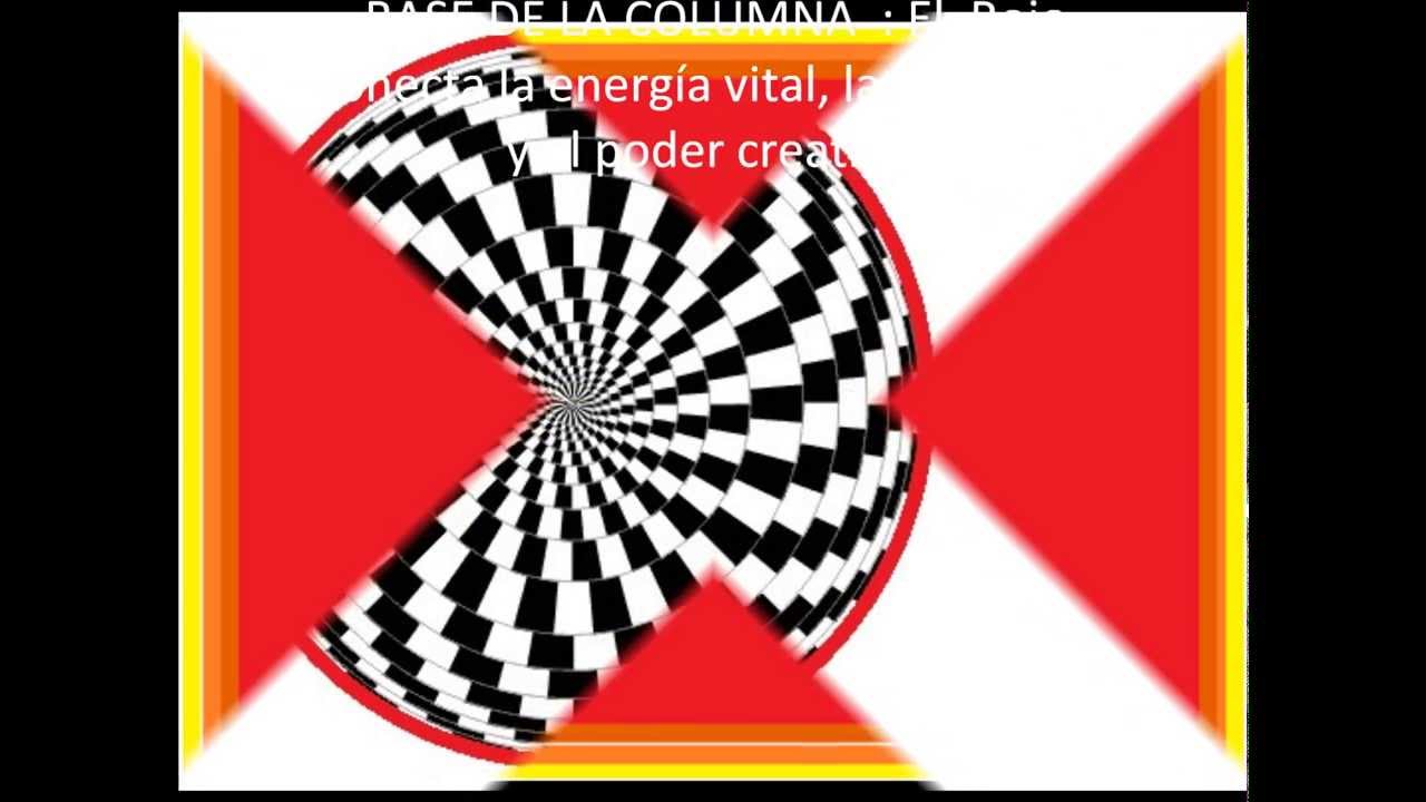 EL PODER DEL COLOR ROJO Y SUS BENEFICIOS - YouTube