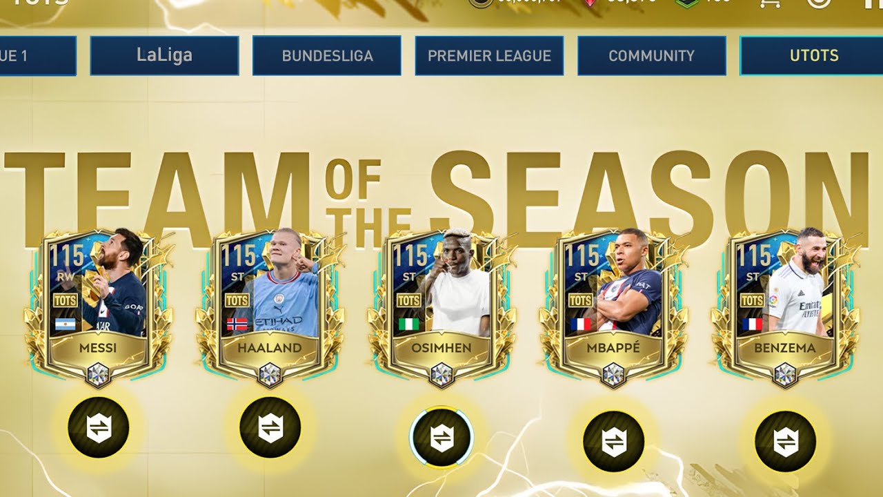 UTOTS ALL HERE - PREPARE RESOURCES - SHOULD YOU BUY TO INVEST OR NOT ...