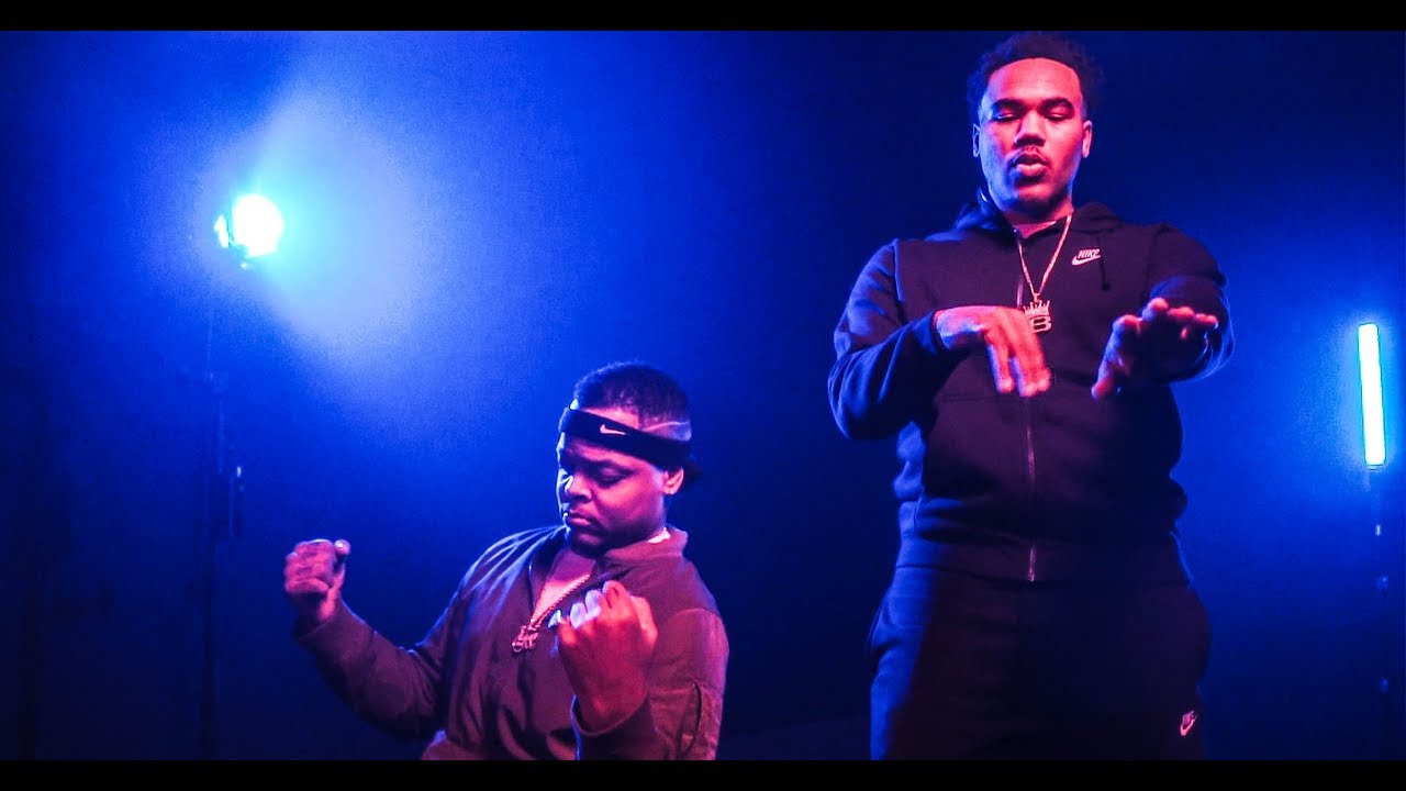 Lil Bean feat. Remedy - "Wit Me" | Dir by Mota Media (Exclusive ...