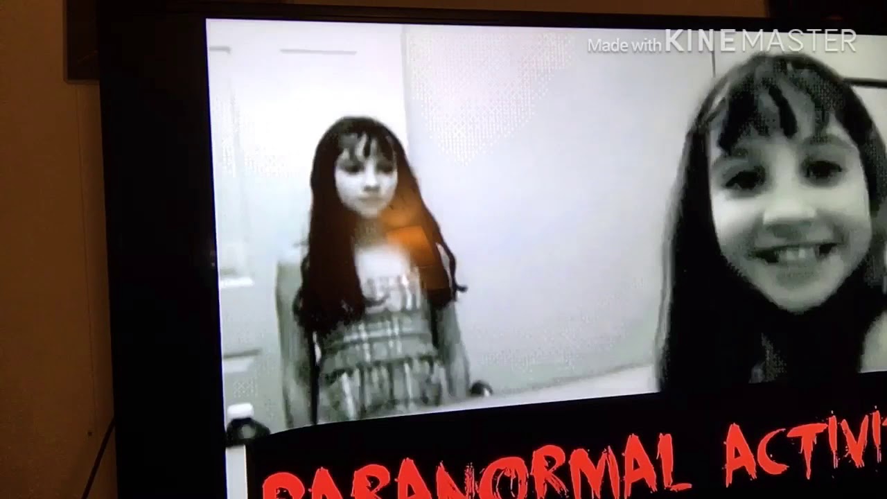 Try Not To Get Scared Challenge 2020 - YouTube