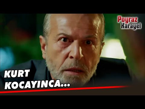 Bahri'yi Çıldırtan Sözler! - Poyraz Karayel Özel Klip