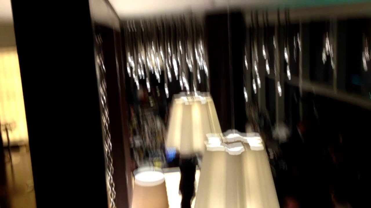 Nephele Sky Bar - YouTube